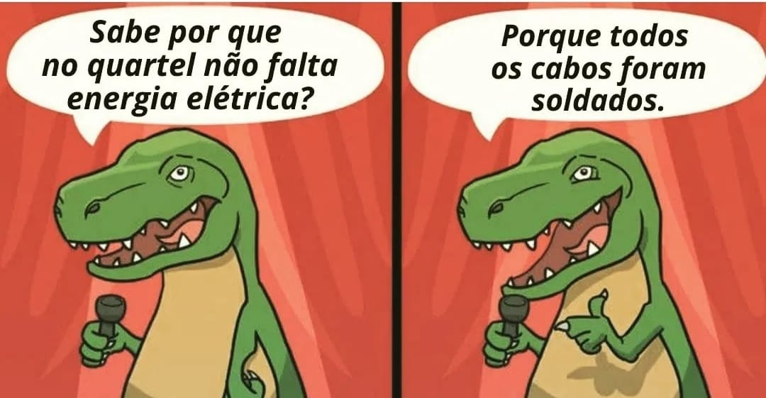 Gotas de Humor em Português – II – Iso Sendacz – Brasil